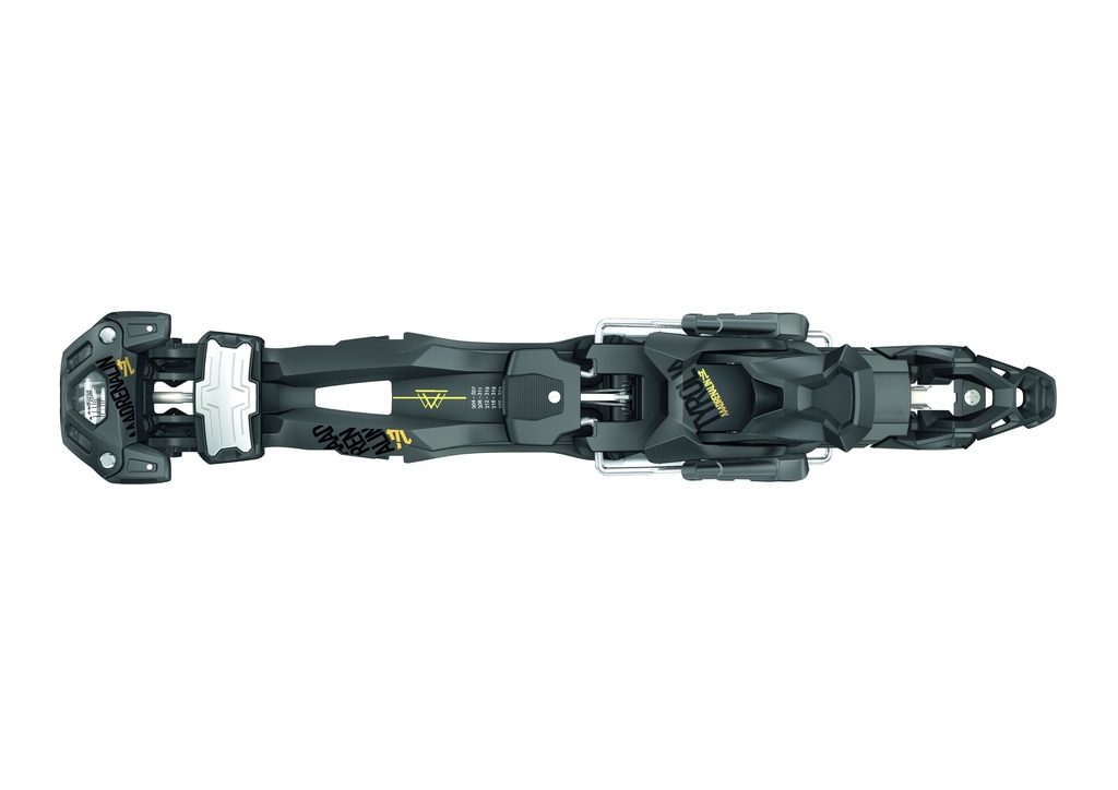 Touring ski binding Head Adrenalin 14 AT 2024 | Riderspot.ch